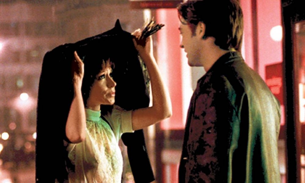 14 Best Sad Romantic Movies of All Time