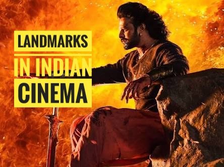 12 Landmarks Indian Bollywood Films of All Time - Cinemaholic