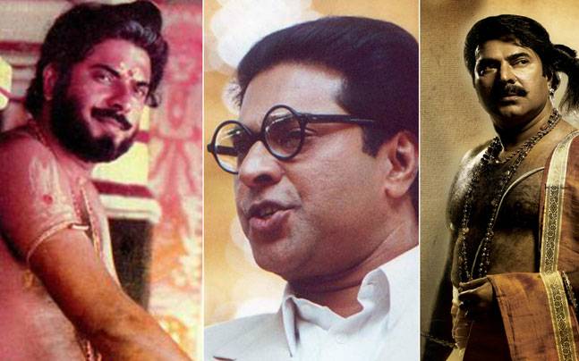 7 Indian Actors Who Played Historical Characters the Best - The Cinemaholic