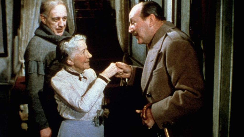 15 Best British Movies of All Time - Cinemaholic