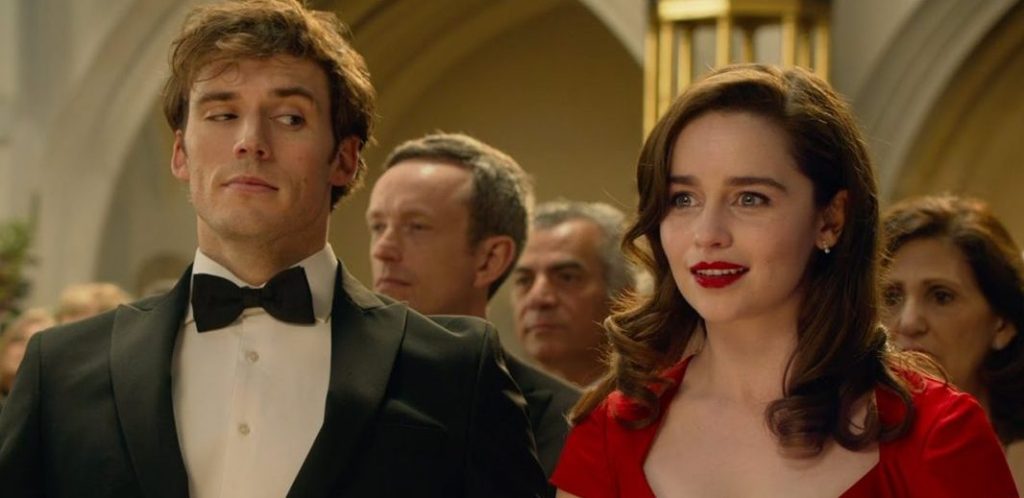 Me Before You Ending, Plot Summary: Explained - Cinemaholic