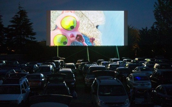 Best Drive-in Movie Theaters That Are Considered Iconic - Cinemaholic