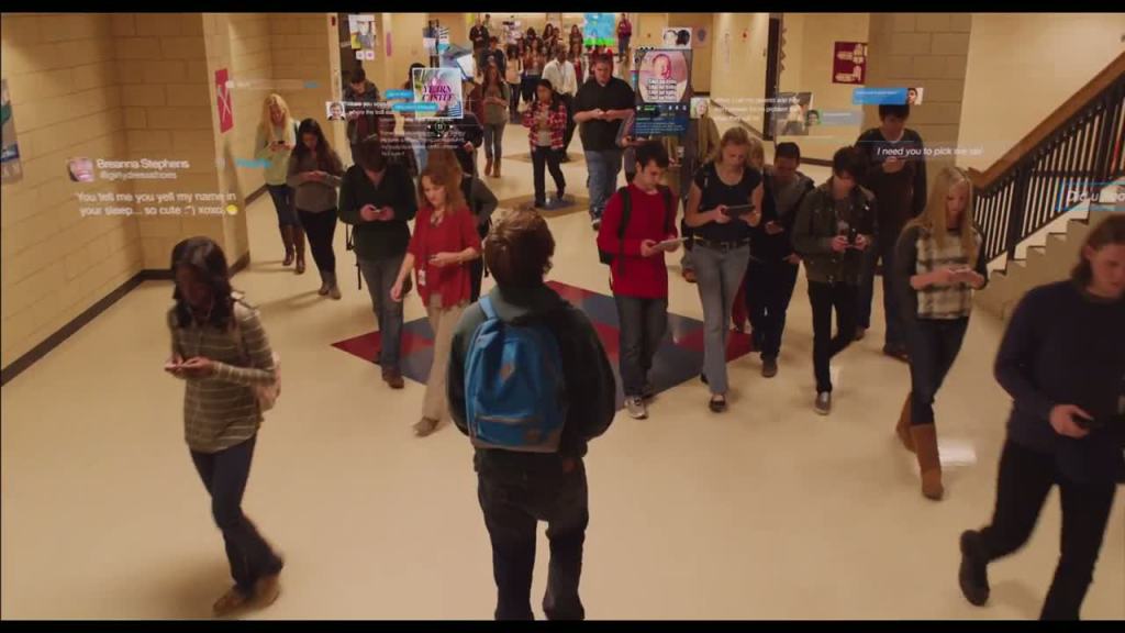 Social Media Movies | 10 Best Movies About Social Media & Internet