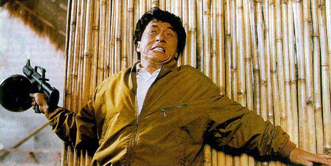 15 Best Foreign Action Movies of All Time