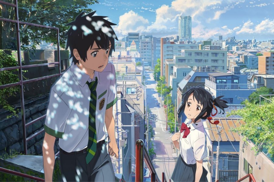 20 Best Anime Movies of All Time - The Cinemaholic