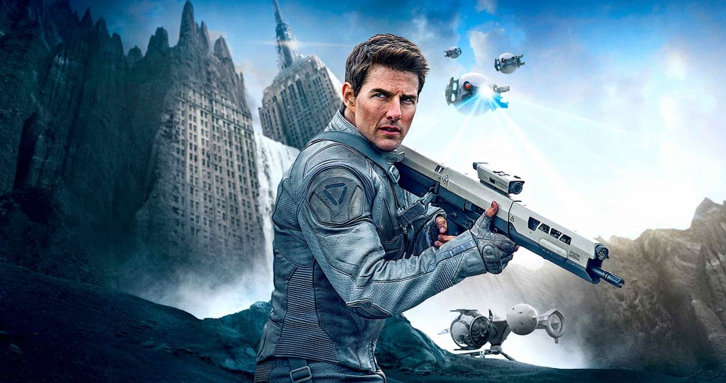 30 Best Post Apocalyptic Movies of All Time - Cinemaholic