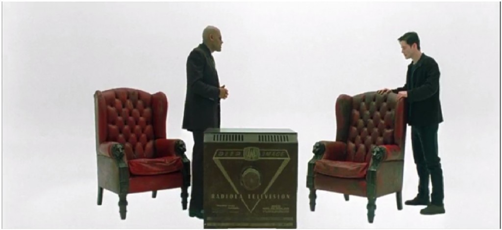 The Matrix Movie Plot Ending, Explained - Cinemaholic