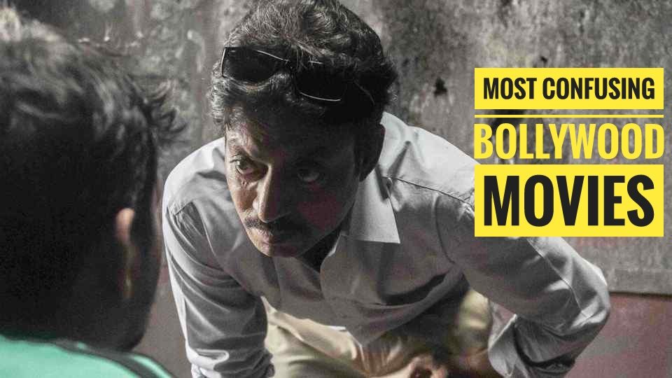 12 Most Mindfuck Bollywood Movies of All Time - Cinemaholic