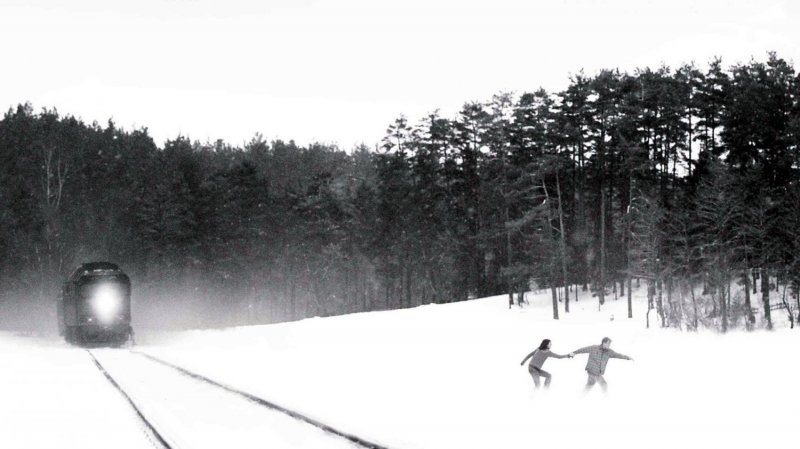 Train Movies | 13 Best Movies Set on Train - The Cinemaholic