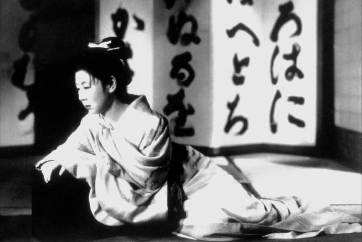 100 Best Japanese Movies of All Time - The Cinemaholic