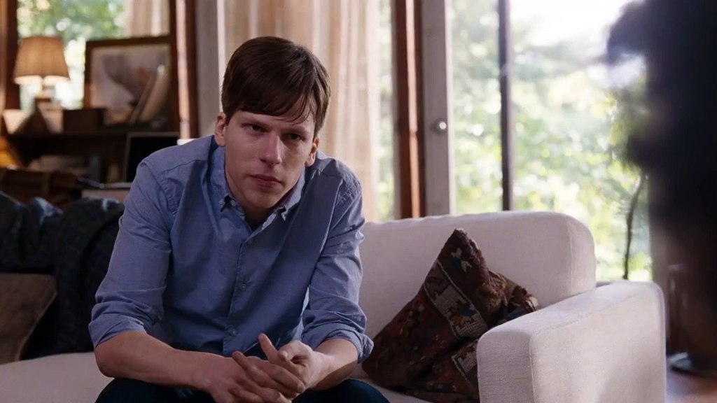 Jesse Eisenberg Movies | 12 Best Films You Must See - The Cinemaholic
