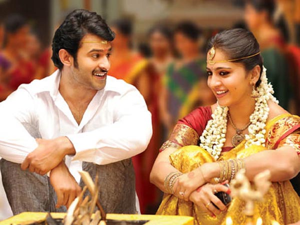 Prabhas Movies | 8 Best Films You Must See - The Cinemaholic