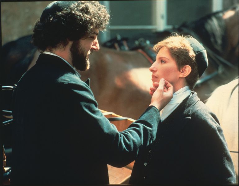 Best Gender Bender Movies | 12 Top Gender Swap Films of All Time