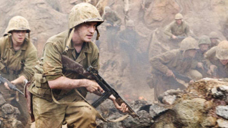 Best War TV Shows | 12 Top Military Series of All Time - Cinemaholic