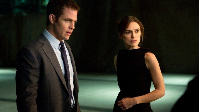 Best Action Movie Series | 17 Top Action Franchises Ever - Cinemaholic