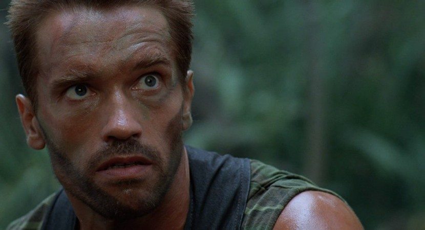 Best Action Movie Series | 17 Top Action Franchises Ever - Cinemaholic