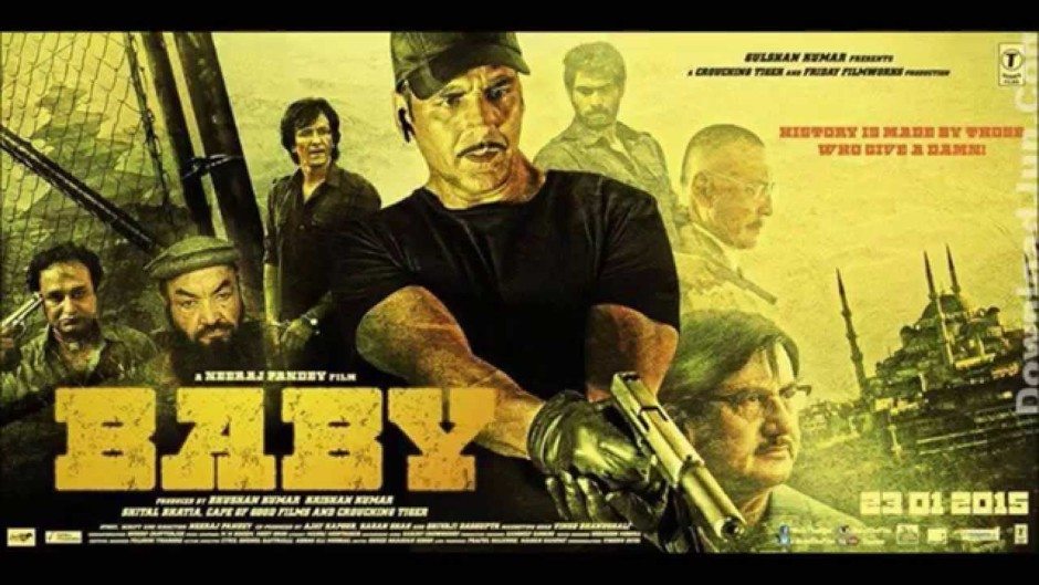 Best Bollywood Action Movies | 22 Top Hindi Action Films of All Time