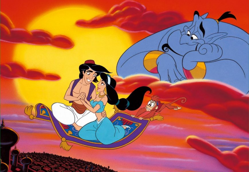 15 Best Disney Movies Ever