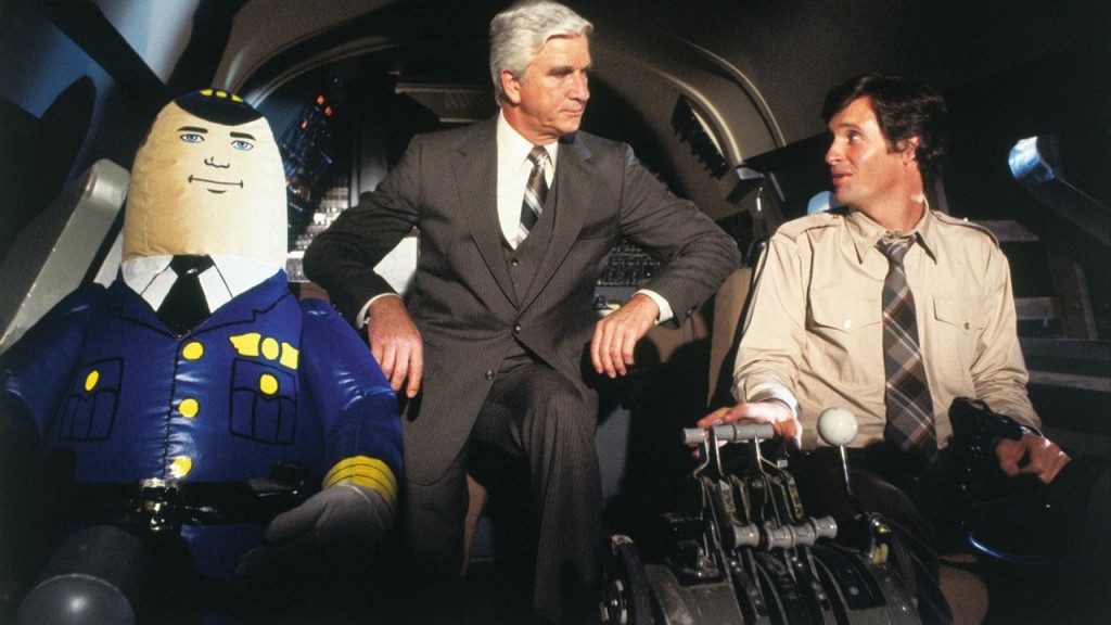 10 Best Slapstick Comedy Movies of All Time