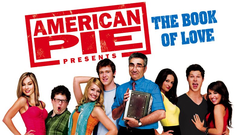 All American Pie Movies in Series in Order From Worst to Best