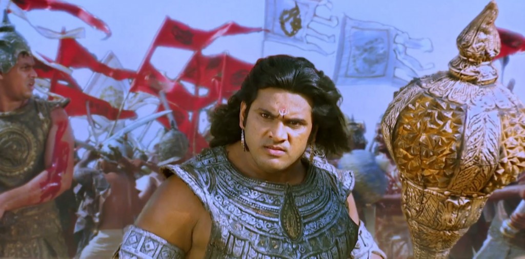 Indian Mythology Characters | 13 Hindu Mythology Movies - Cinemaholic
