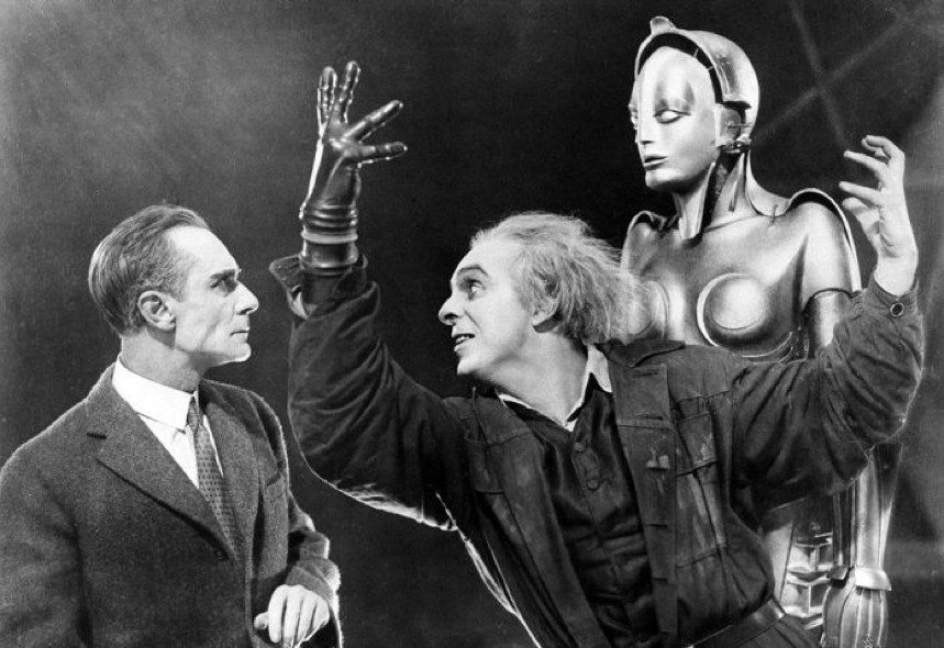 Movies About Scientists | 12 Best Mad Scientist Movies - Cinemaholic