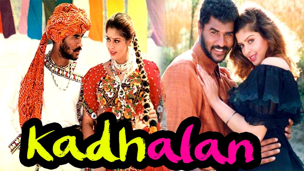 Shankar Movies | 9 Best Movies of S.Shankar - The Cinemaholic