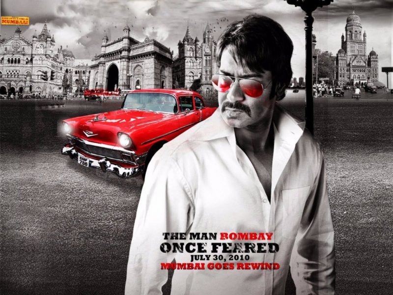 Ajay Devgan Movies | 16 Best Films You Must See - The Cinemaholic