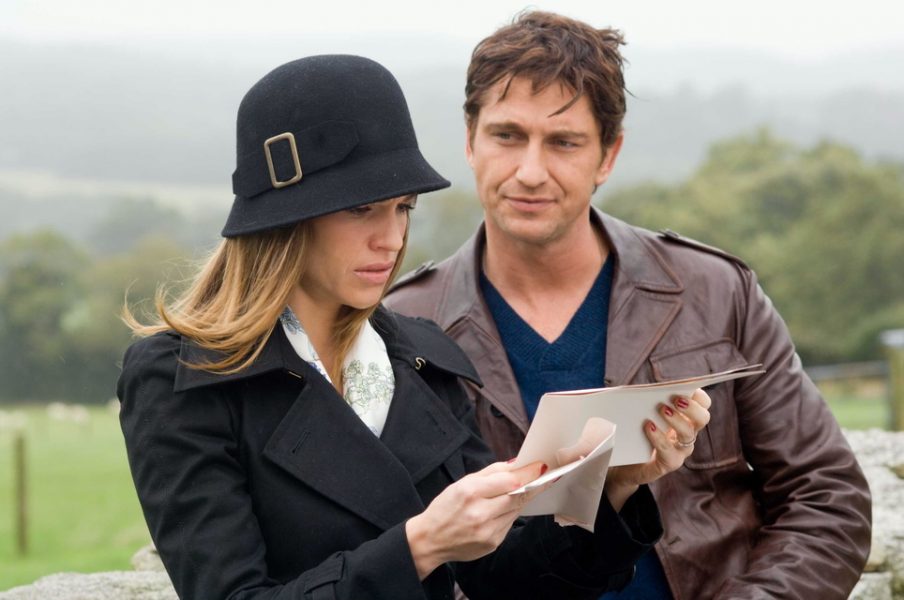 Romantic Movies 2000s | 20 Best Love Films From 2000-2009