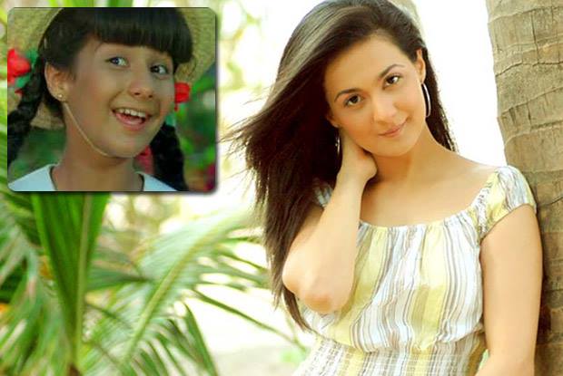 15 Bollywood Child Actors: Then and Now - Cinemaholic