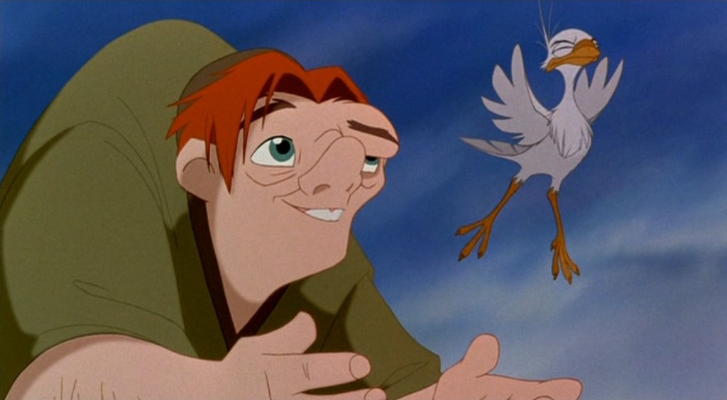 15 Best Disney Characters of All Time - The Cinemaholic