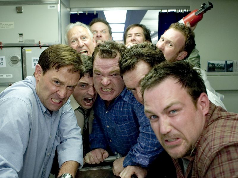 Best Airplane Movies | 15 Top Plane Films Ever - Cinemaholic