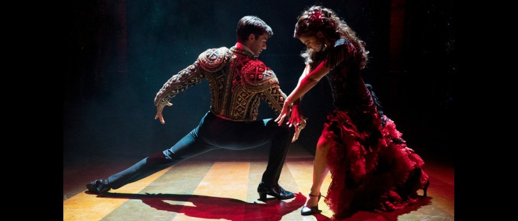 12 Best Dance Movies of All Time