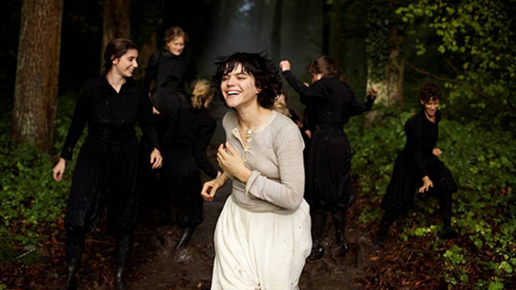 12 Best Dance Movies of All Time