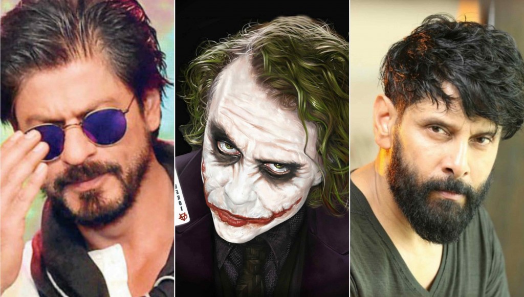 10 Indian Actors Who Are Perfect to Play the Joker - The Cinemaholic