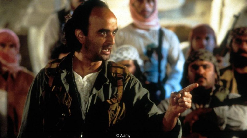 12 Most Evil Terrorists in Movies - Cinemaholic