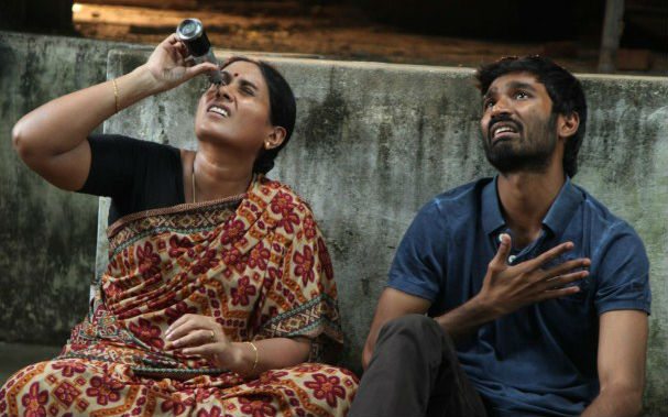 Dhanush Movies | 12 Best Films You Must See - The Cinemaholic