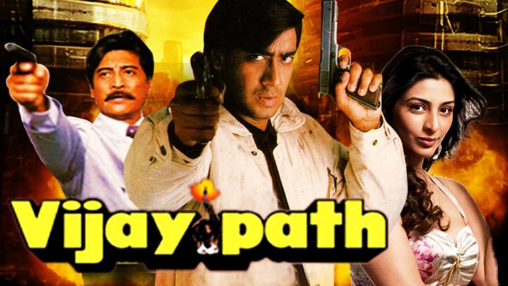 Ajay Devgan Movies | 16 Best Films You Must See - The Cinemaholic