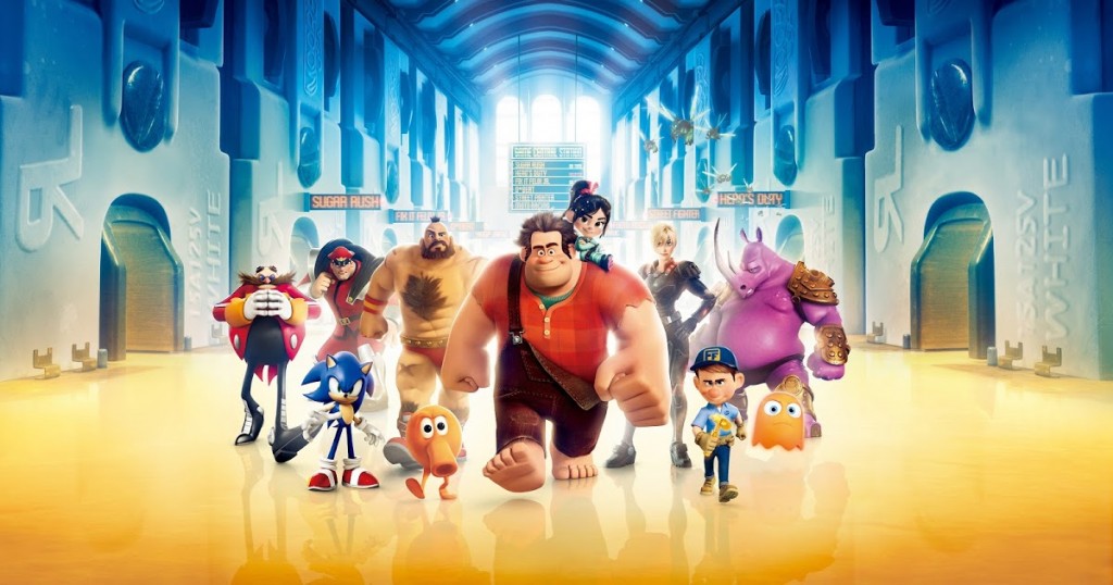 Best Video Game Movies | 12 Top Movies Based on Video Games