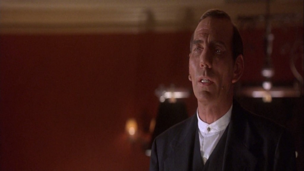 The Usual Suspects Ending, Explained | Who's Keyser Soze?