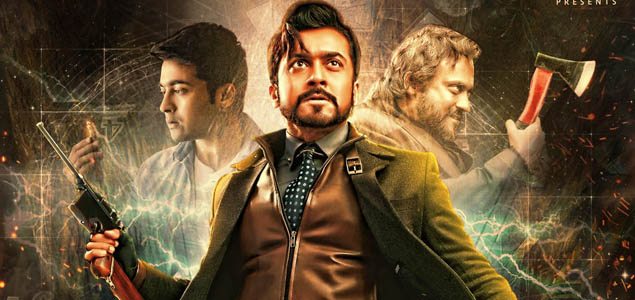 12 Bollywood Movies With Best Visual Effects - Cinemaholic