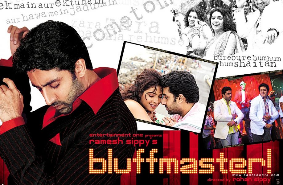 15 Bollywood Movies That Deserve a Sequel - Page 3 of 3 - The Cinemaholic