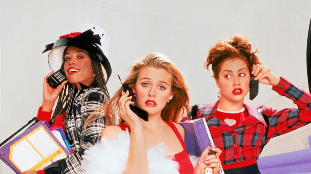 15 Best Chick Flicks of All Time - Cinemaholic