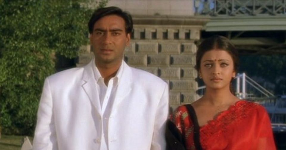 Ajay Devgan Movies | 16 Best Films You Must See - The Cinemaholic
