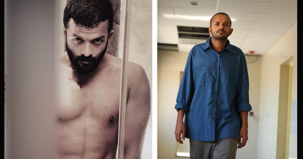 12 Indian Actors Who Completely Transformed Their Bodies For Movie ...