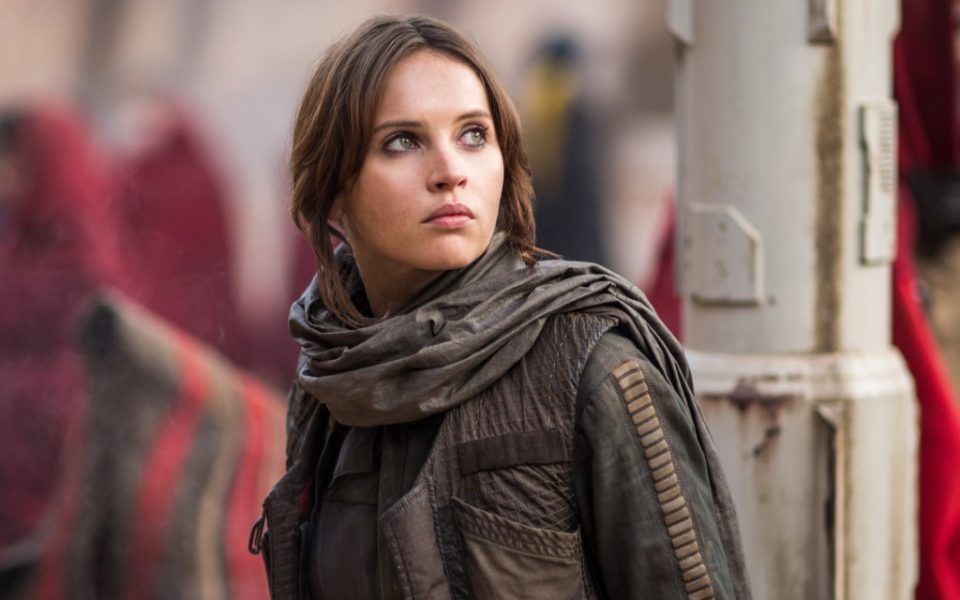 Felicity Jones Movies | 11 Best Films You Must See - The Cinemaholic