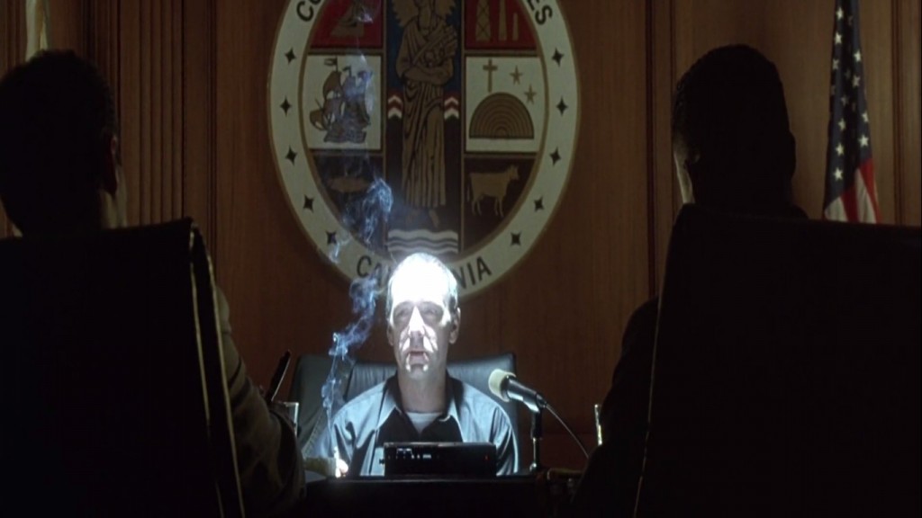 The Usual Suspects Ending, Explained | Who's Keyser Soze?