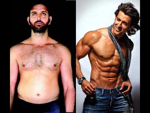 12 Indian Actors Who Completely Transformed Their Bodies For Movie ...
