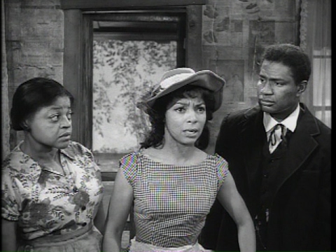 Best Black Actresses of All Time | Top African-American Female Actors