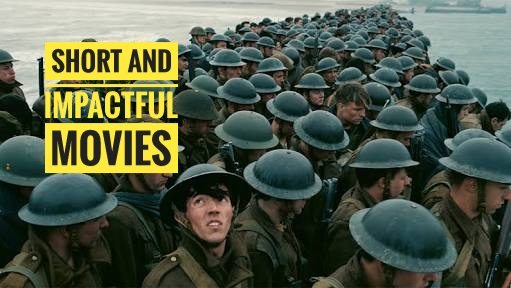 10 Short and Impactful Movies That You Must See - The Cinemaholic